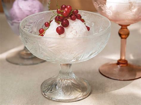 Grundrecept På Vaniljglass Kö