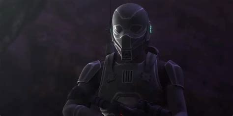 Overall How Did You Feel About The Shadow Clones Good Or Underwhelming R Thebadbatch