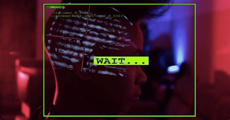 Neurosex Sci Fi Series Translates Sex Into Code Your Brain Can Download Future Of Sex