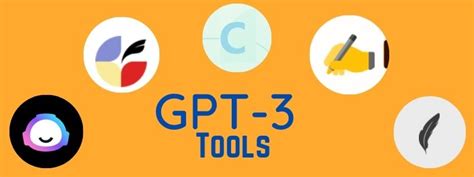 5 Best Gpt3 Text Generator Tools For Online Text Generation