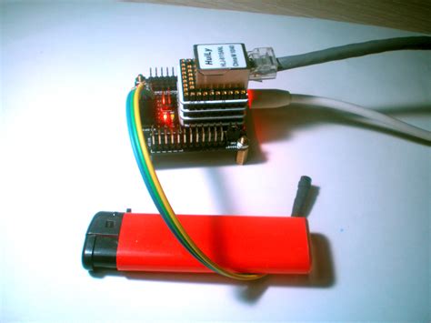 【翻译教程】enc28j60 和 Arduino 14——获取数据存储到服务器并显示图表 Arduino智造