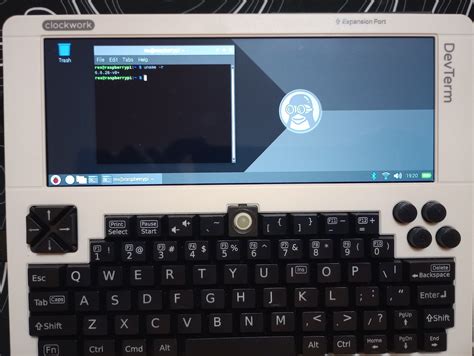 Devterm Bookworm Kernel 6 6 28 Devterm Clockworkpi