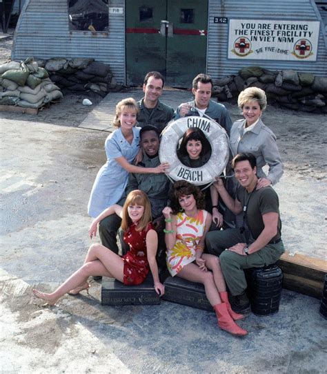 Dana Delany China Beach Tv Show Photo 26 1792752083