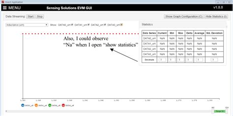 LDC1614 GUI Sensors Forum Sensors TI E2E Support Forums