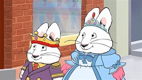 Max And Ruby Tv Series 2002 2021 Episode List Imdb
