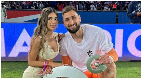 Donnarumma E La Fidanzata Rapinati Il Portiere Legato E Spogliato
