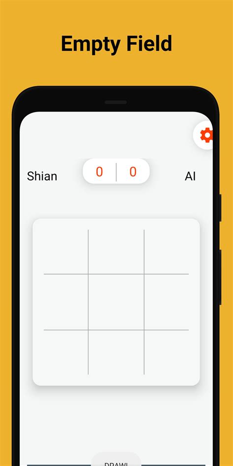 Tic Tac Toe Ai With Ai And Fri Apk For Android Download