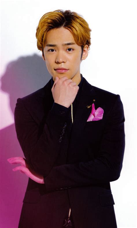Kensho Ono Jojos Bizarre Encyclopedia Jojo Wiki