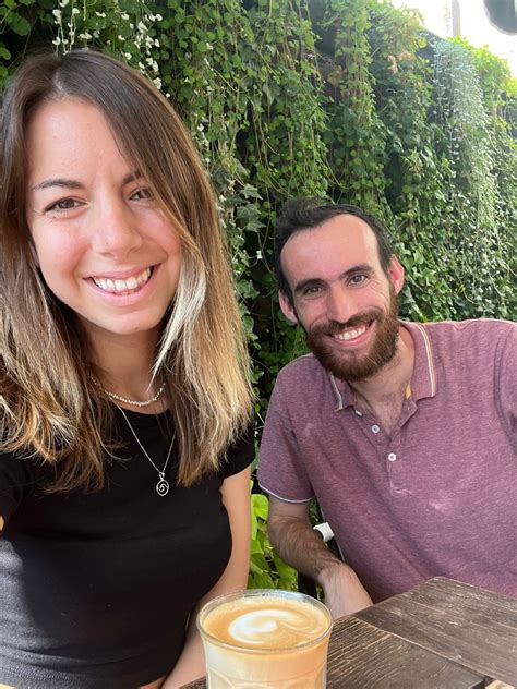 Nati Zaretsky On Linkedin יש לי שאלה איך לא חטפו עדיין את Shir Vizel