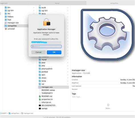 How To Launch Xampp After Installation My Awesome Moments How To Launch Xampp After Installation My Awesome Moments