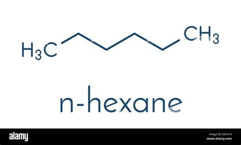 Hexane Skeletal Structure File 2 Methylhexane 2d Skeletal Png
