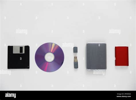 Evolution Of External Storage Devices In Computer At Sandra Mathers Blog