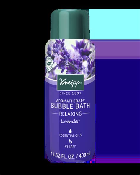 10 Best Organic Bubble Baths For A Warm And Luxurious Soak