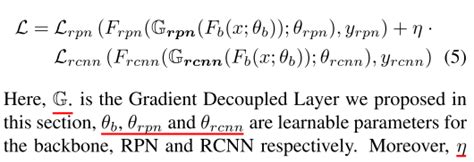 少样本目标检测 Defrcn Decoupled Faster R Cnn For Few Shot Object Detection 知乎