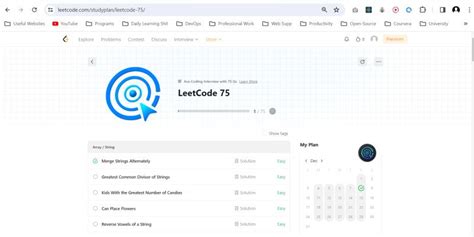 deepak kumar khatri on linkedin mernstack reactnative leetcode75days backtodsa leetcode dsa