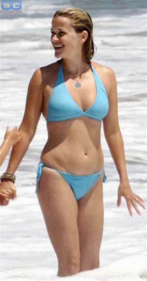 Reese Witherspoon Nude Pictures Photos Playboy Naked Topless