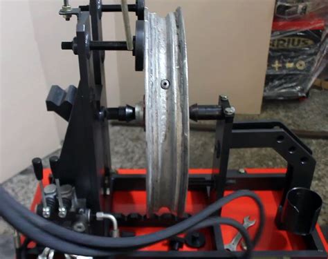 Motorcycle Wheel Straightening At Hazel Phillips Blog