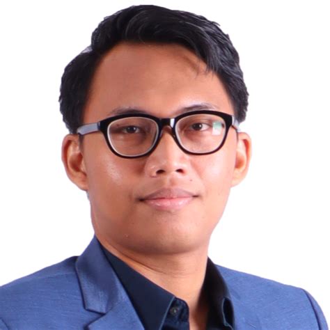 Andry Satrio Nugroho Indef