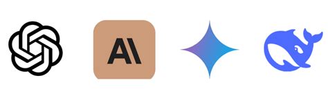 Chatgpt Vs Claude Ai Vs Gemini Vs Deepseek Which Llm Is Right For