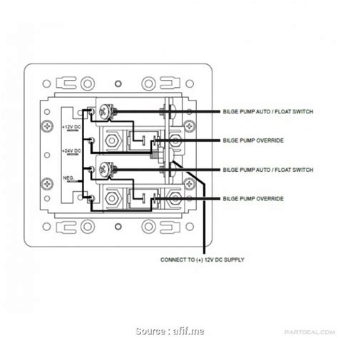 2 Float Switch Wiring Diagram