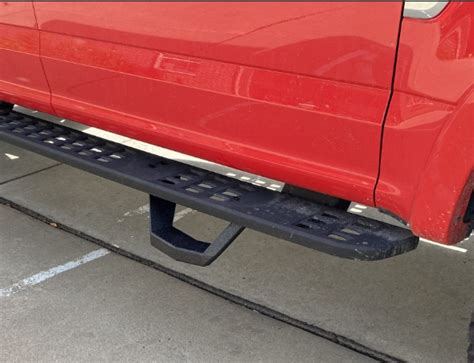 Running Board Brackets Ford Truck Enthusiasts Forums