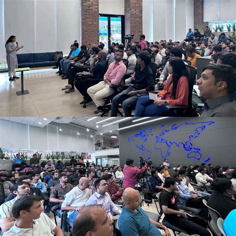Sindhu B Naidu On Linkedin Thanks Ctotalk For Conducting A Great Event