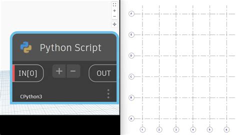 grids creation issue revit api pyrevit forums