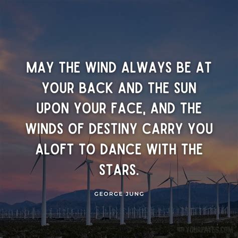72 Wind Quotes To Make You Feel Breezy Artofit