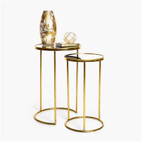 Zara Home Столик - COLLECTION-DESIGN.RU