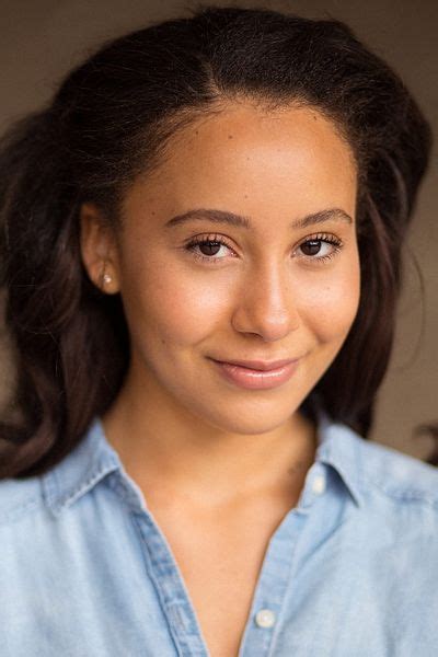 Carma Hylton About Entertainmentie