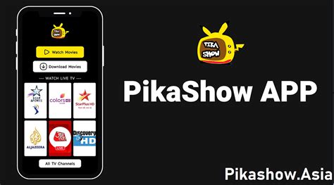 Pikashow Apk Download 100 Free Subscription For Android