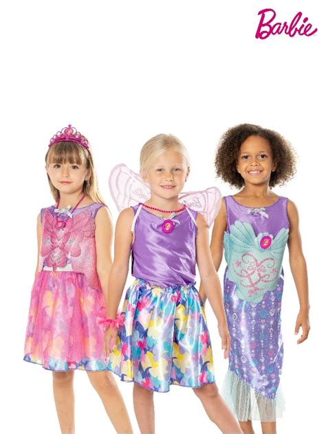 Barbie Dress Up Trunk