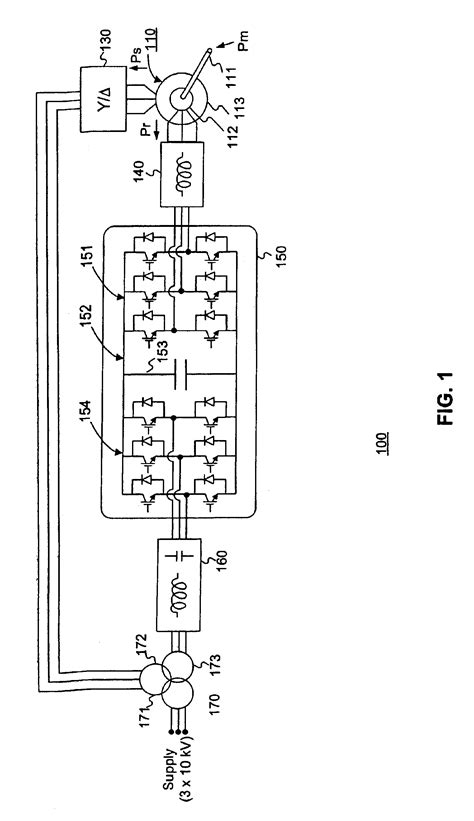 Induction Generator Patented Technology Retrieval Search Results Eureka Patsnap
