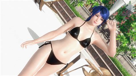 Doaxvv Mods By Teddy Steam Centered Page 68 Dead Or Alive Xtreme