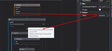 How To Match The Variable Value In Excel Sheet Activities Uipath