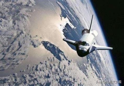 太空生活，再造一個大氣層——淺析太空梭內環境控制與生命維持 每日頭條