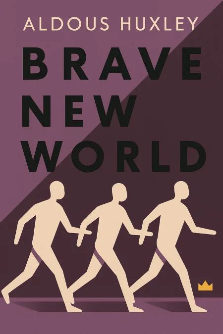 Free Brave New World Book Summary And Pdf Abookai