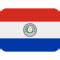 🇵🇾 Bandera Paraguay Emojis