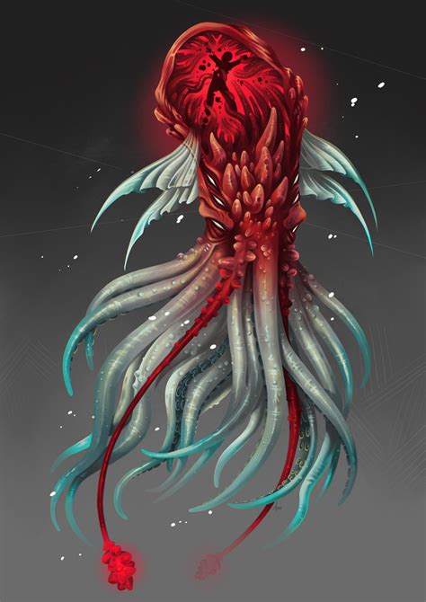 [oc][comm] Artworks I Made For The 5e Sourcebook Kinks And Cantrips Earlier This Year Link To