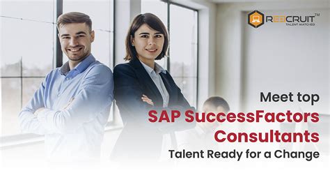 Sapsuccessfactors Successfactors Sap Recruitment Hiring Jobs Reecruit