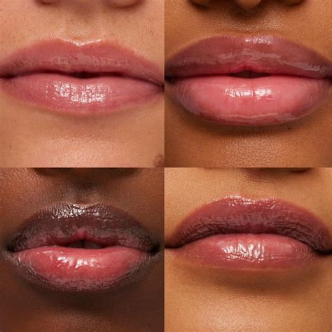 Summer Fridays Tinted Lip Butter Balm Pink Sugar Vegan Lip Moistur