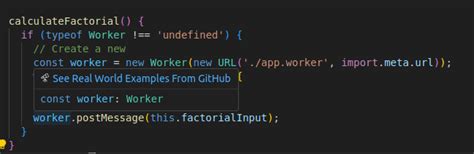 Master Angular Web Workers And Service Workers Explained