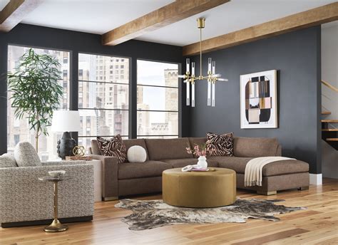 From 1k To 10k What Really Sets A Luxury Sofa Apart — Sara Carroll