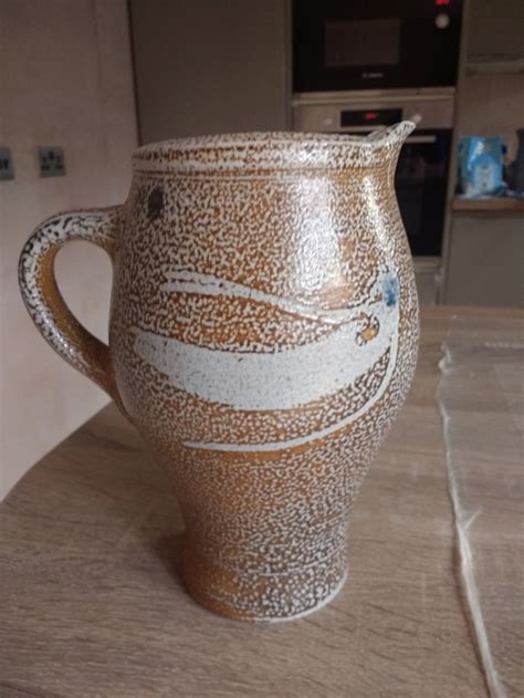 Mick And Sheila Casson