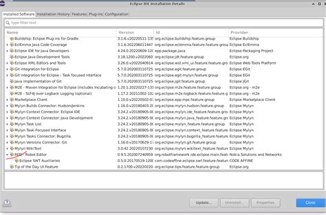 Error While Building New Project · Issue 444 · Nokiared · Github