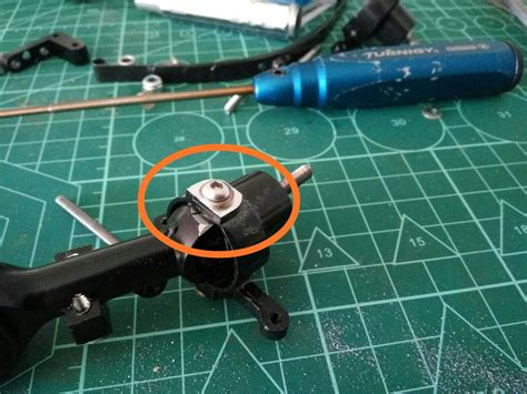 Joys Of Using Knockoffs R Crawling