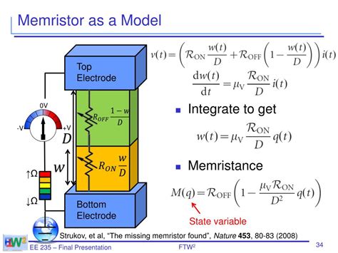Ppt Nanoionics Based Rram Universal Memory Powerpoint Presentation Free Download Id 688161