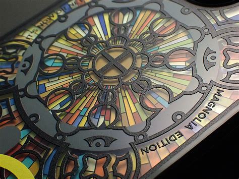 【レビュー】spigen Iphone 16 Pro用ケース C11シリーズ「クロノス」と「マグノリア」 アイアリ