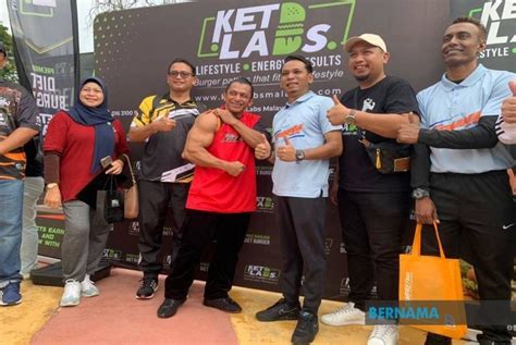 Sazali Samad Belum Mahu Bersara Sinar Harian