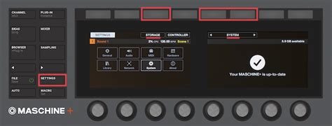 Creating Custom MIDI CC Pages For MASCHINE Native Instruments